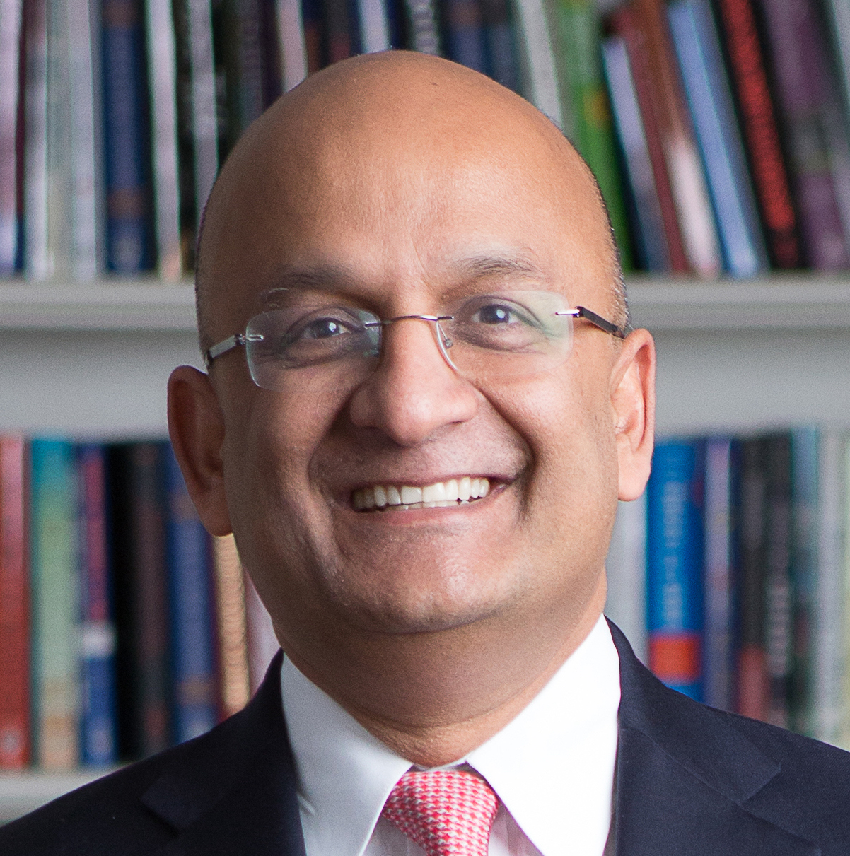 VOICES ON THE RISE SPEAKERS – Akanksha Education Fund